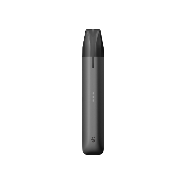 alt. Device – Tabuu