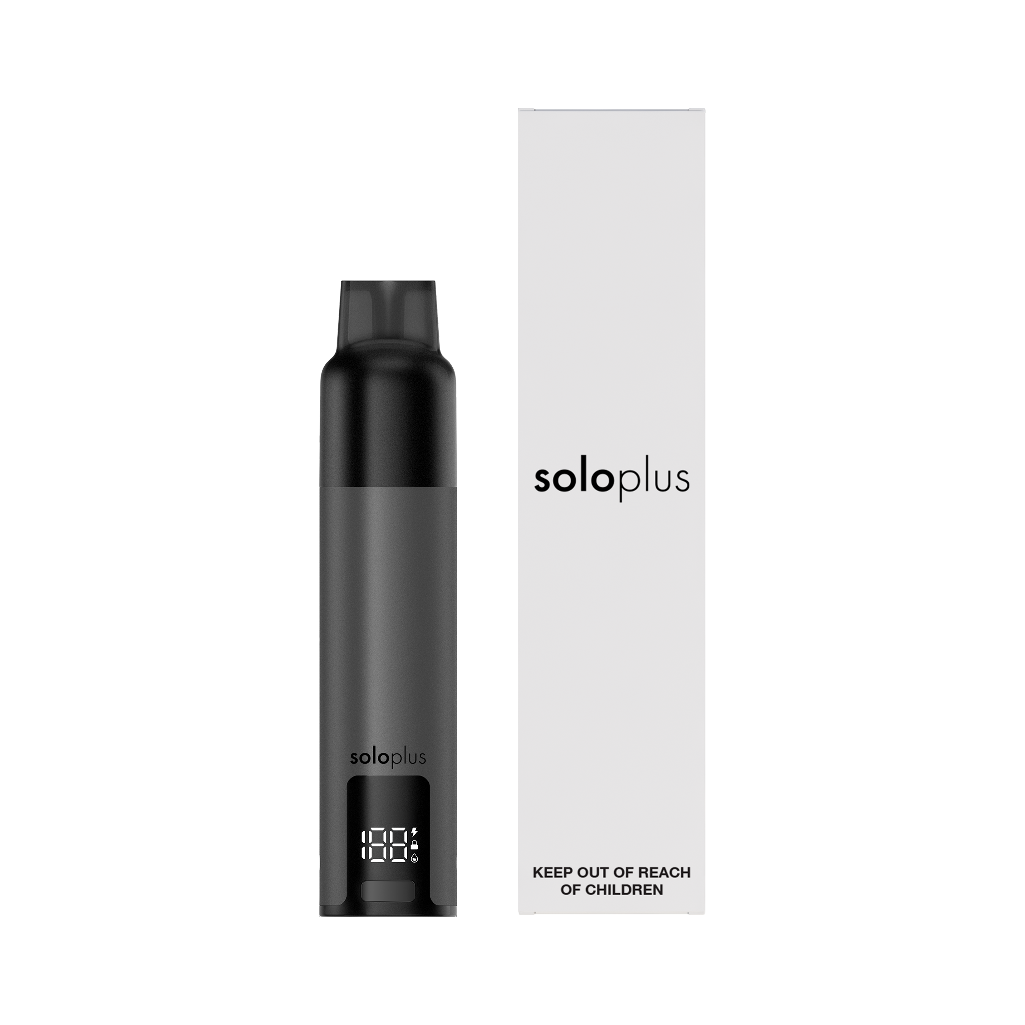 Solo Plus Device – Tabuu
